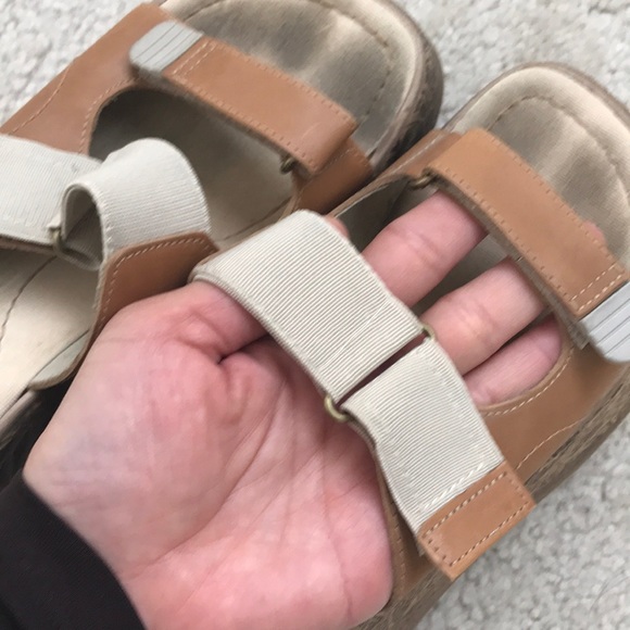 Shoes | Cool Platform Wedge Sandal Super Comfy | Poshmark